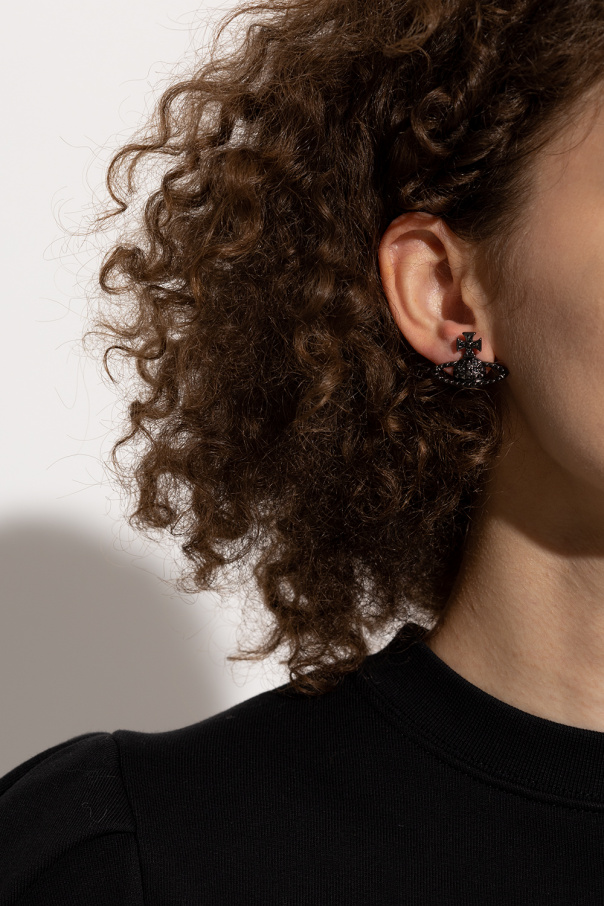 Vivienne Westwood Mayfair earrings Women s Jewelery StclaircomoShops
